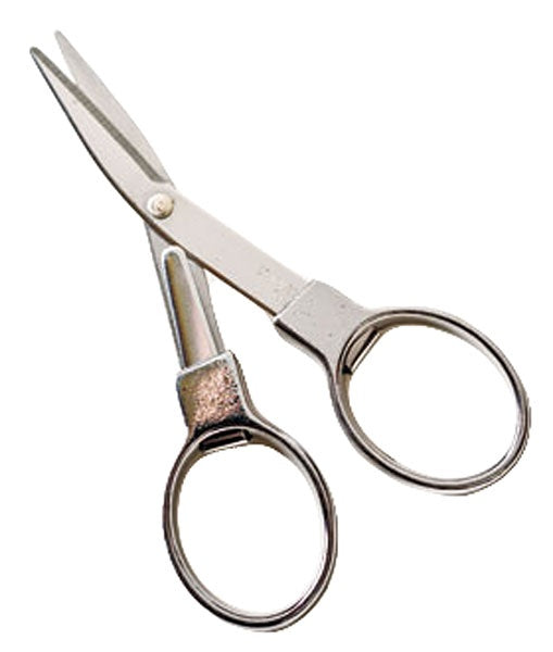 Knit Picks Foldable Scissors – Central Purl
